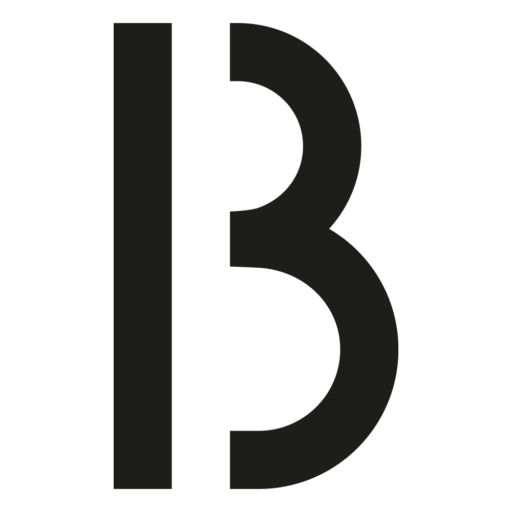 B Design Graphic Studio - Visual Communication